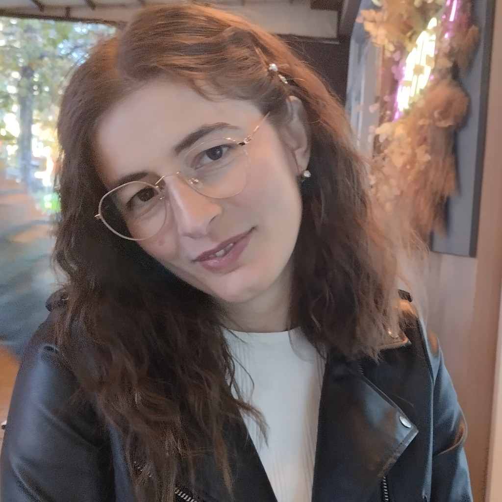 Enkeleda Trungu - Programmer - Graphite Srl | XING