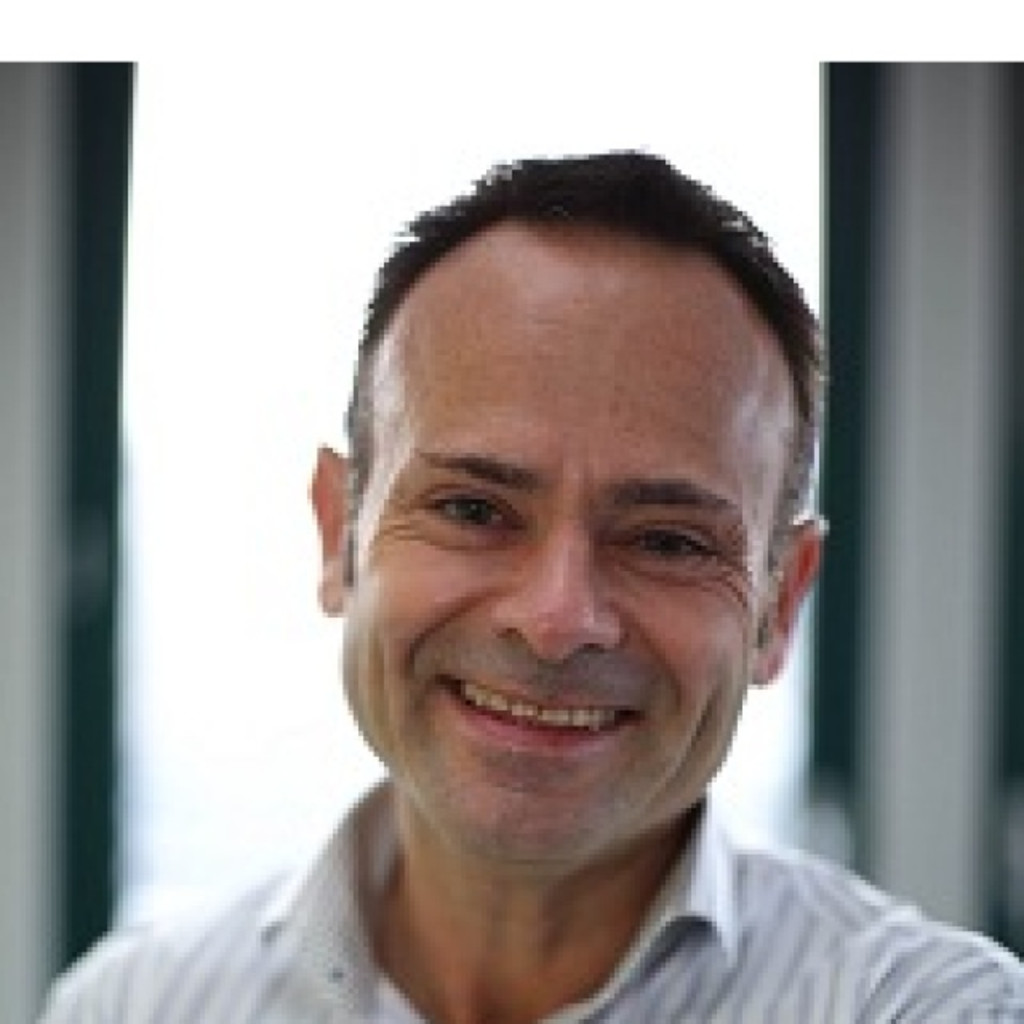 Marc Halder - Kader - Raiffeisen | XING