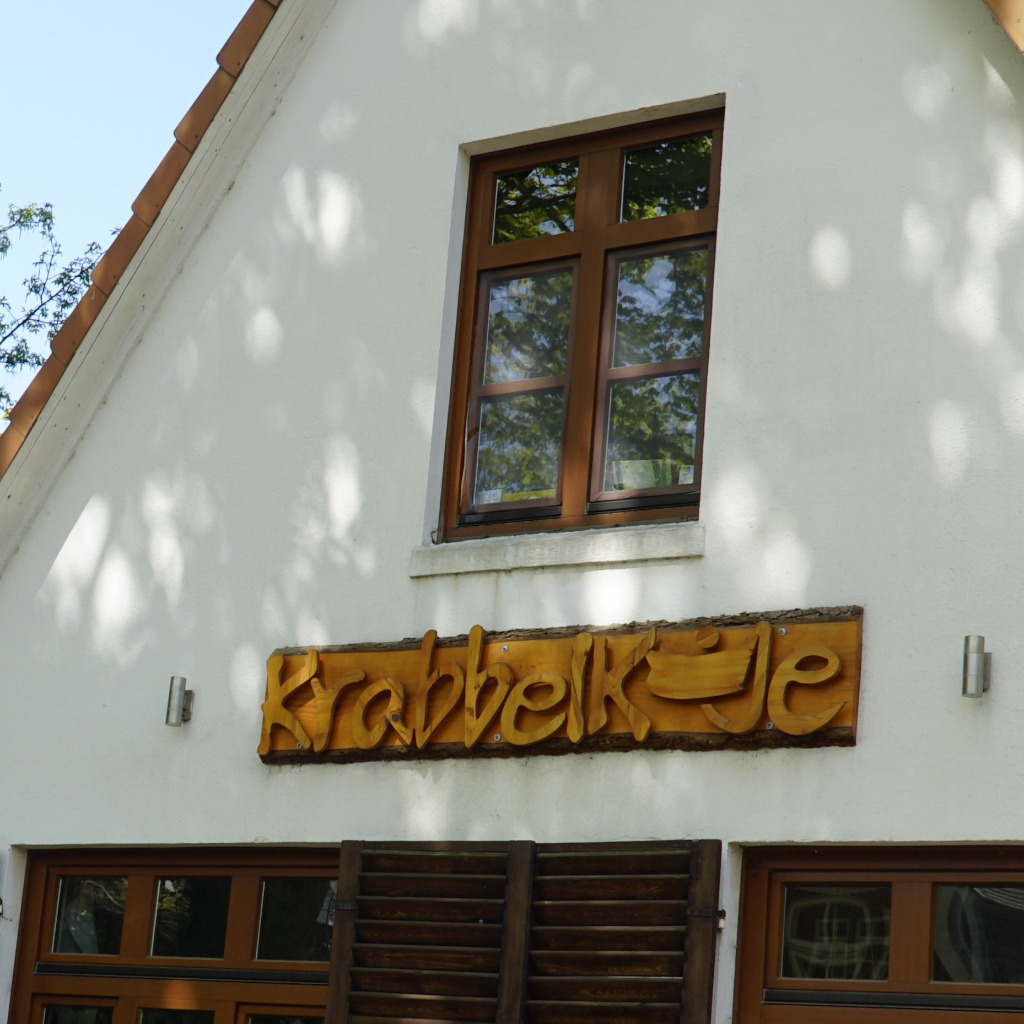 Simone Schell - Träger und Leitung - Kindergarten Krabbelkoje | XING