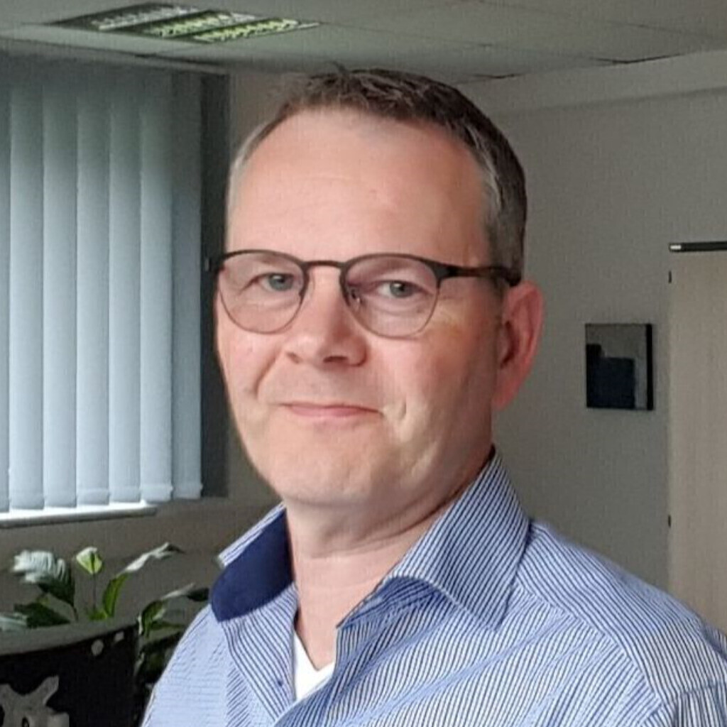 Dipl.-Ing. Thomas Willms - Geschäftsführer - mawi-therm Temperatur ...