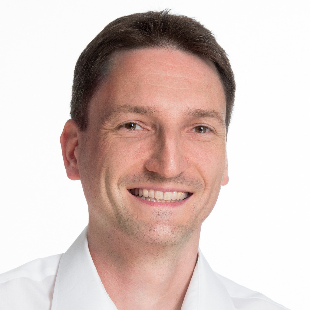 Matthias Kälsch - Geschäftsführer - daVinci computersysteme GmbH & Co ...