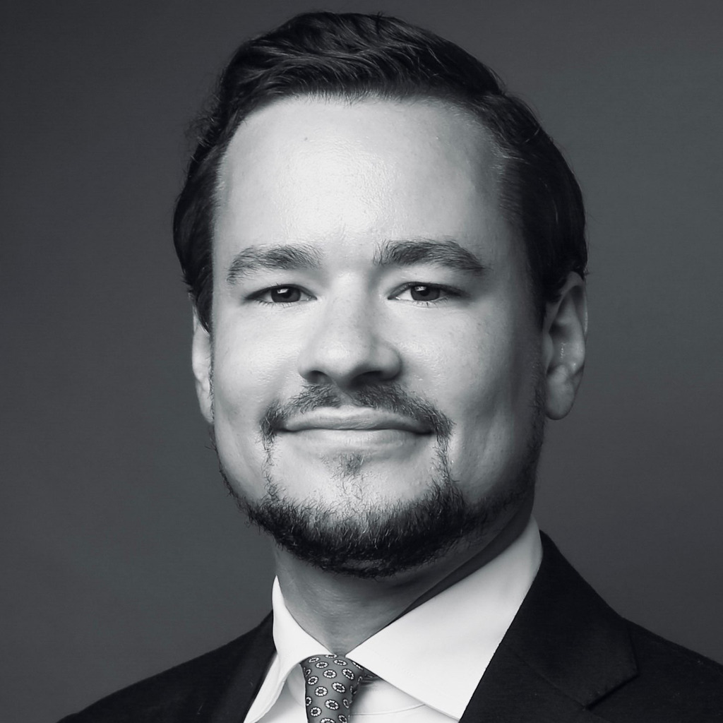 Simon Seiter - Head of Digital Assets - Hauck & Aufhäuser ...