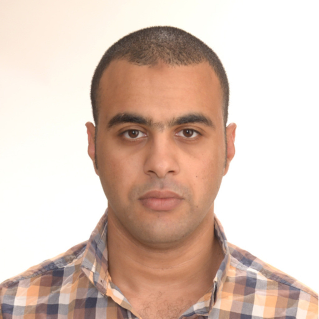 Bakr Mohamed Solutions Specialist Ios Mauve Mailorder Software Gmbh And Co Kg Xing