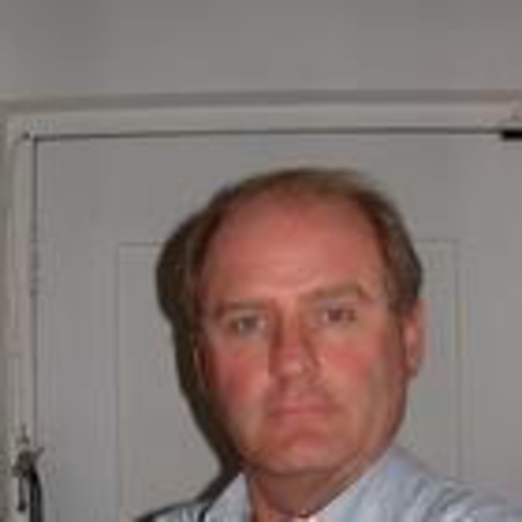 James Forson - CEO - James Forson Close Corporation | XING