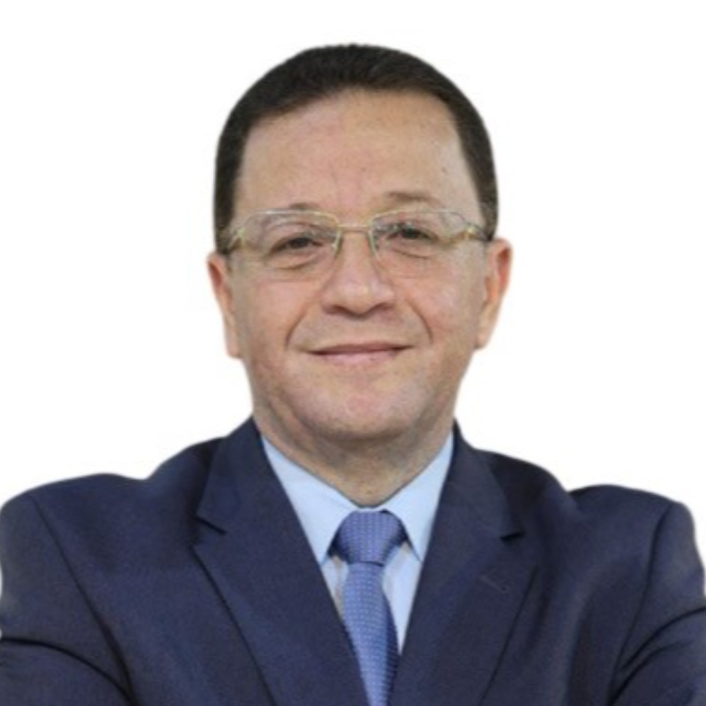 Hany Dawoud - Co-Founder and Managing Director - Mentors | XING