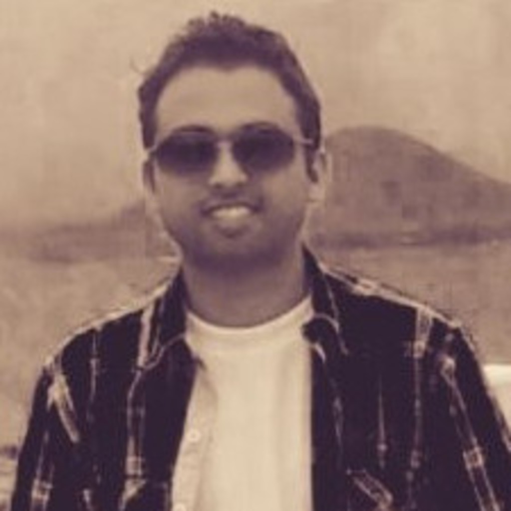 Rahul Raturi - Technical Lead - PwC PricewaterhouseCoopers | XING Rahul Raturi - Technical Lead - PwC PricewaterhouseCoopers | XING