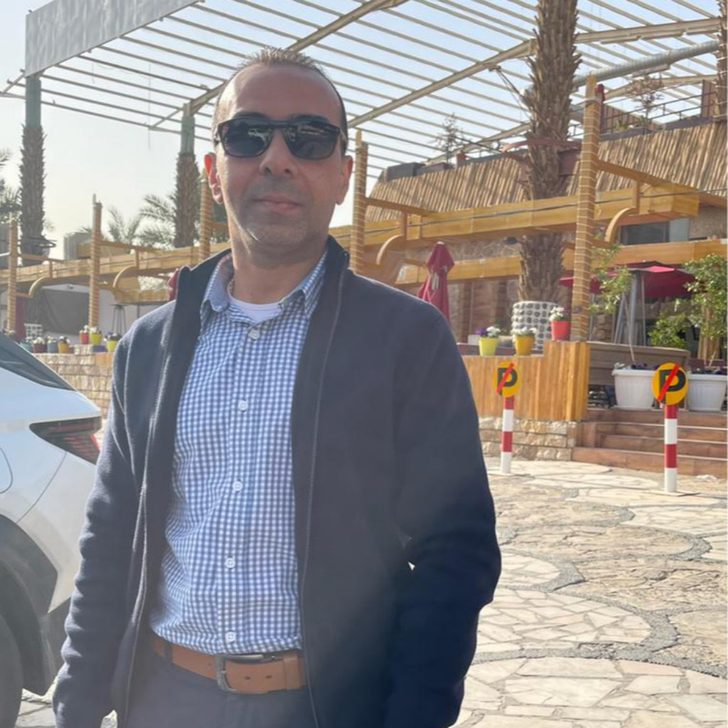 Ahmed Atallah - Senior Shipping Manager - Emddad Middle East for ...