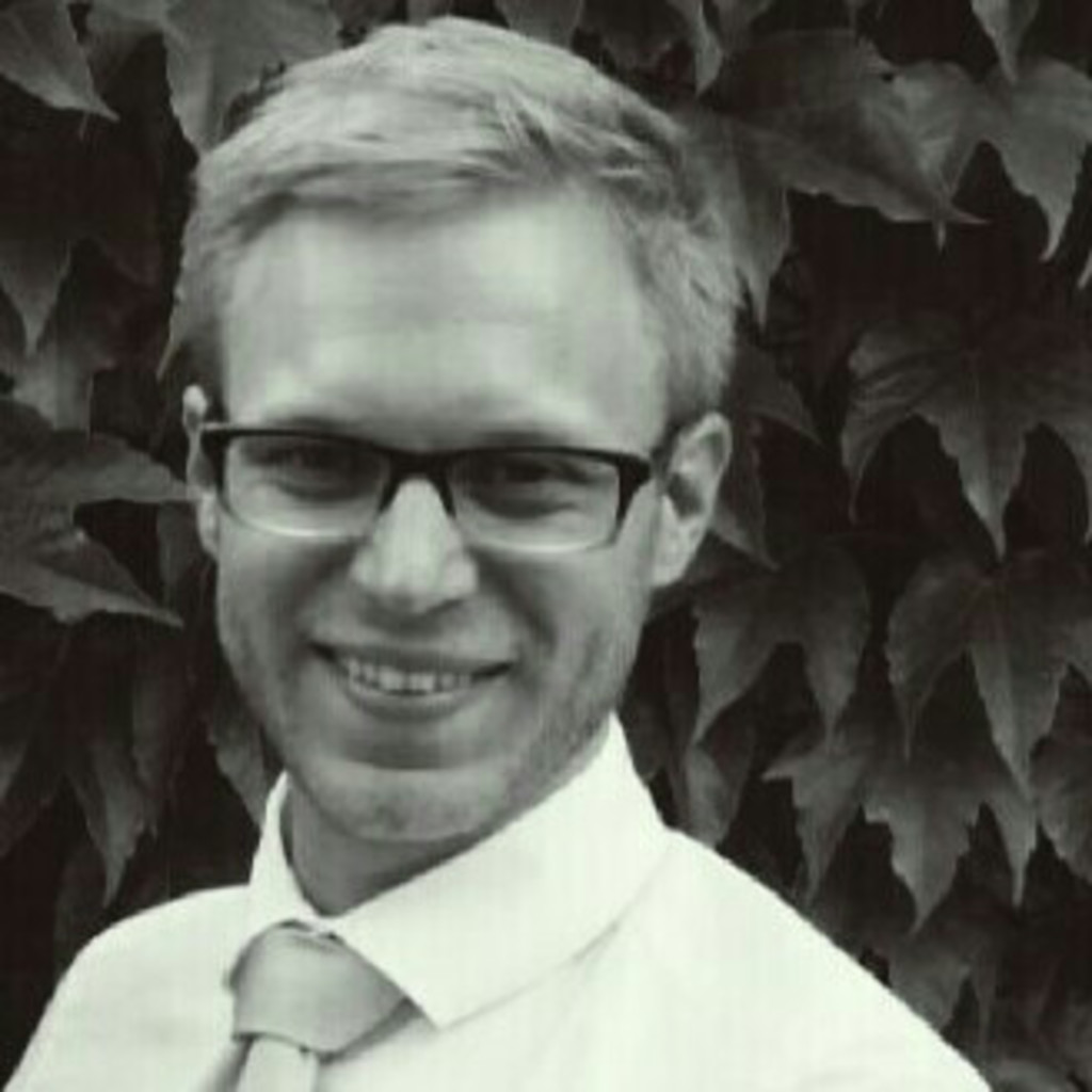 Markus Mayer - Informatik - Hochschule Darmstadt | XING