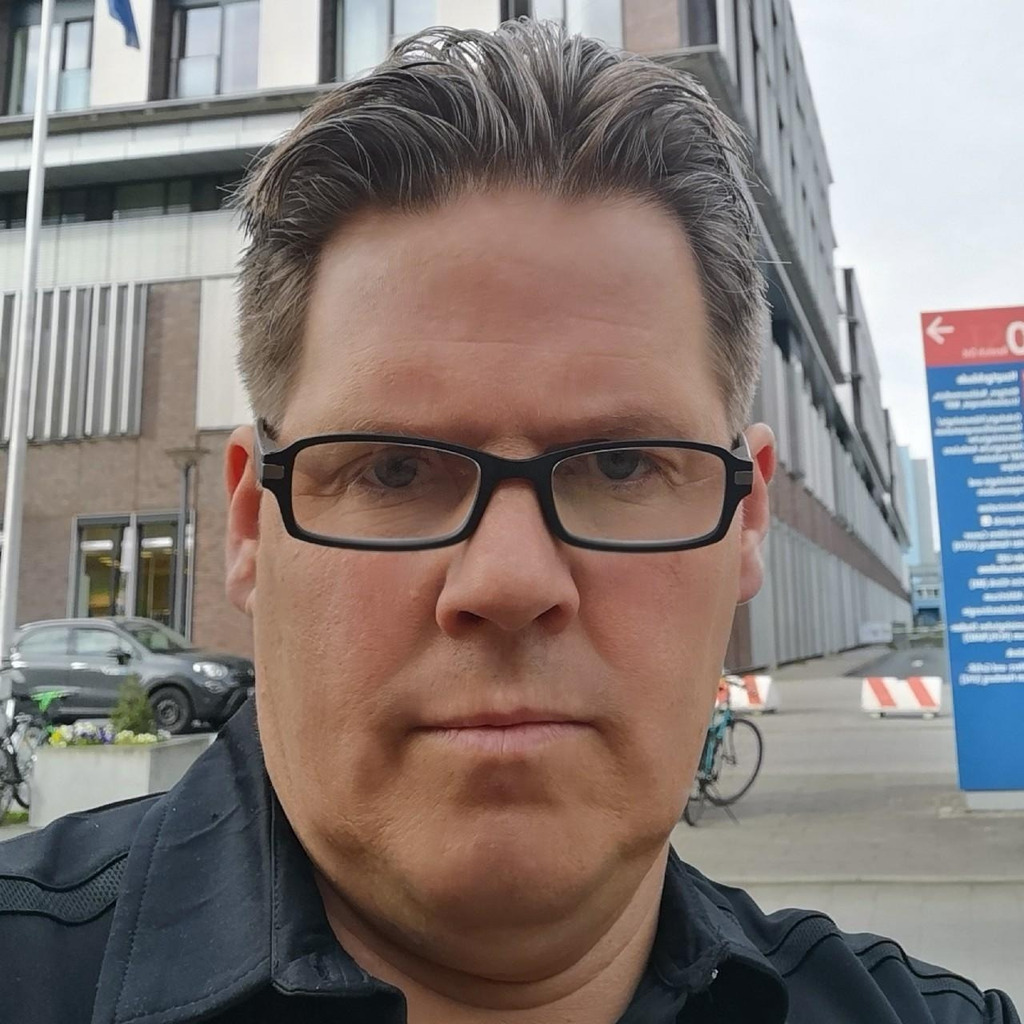 Marc Hoffmann - Sponsoring, Marketing und Sales Manager - HM Handball ...