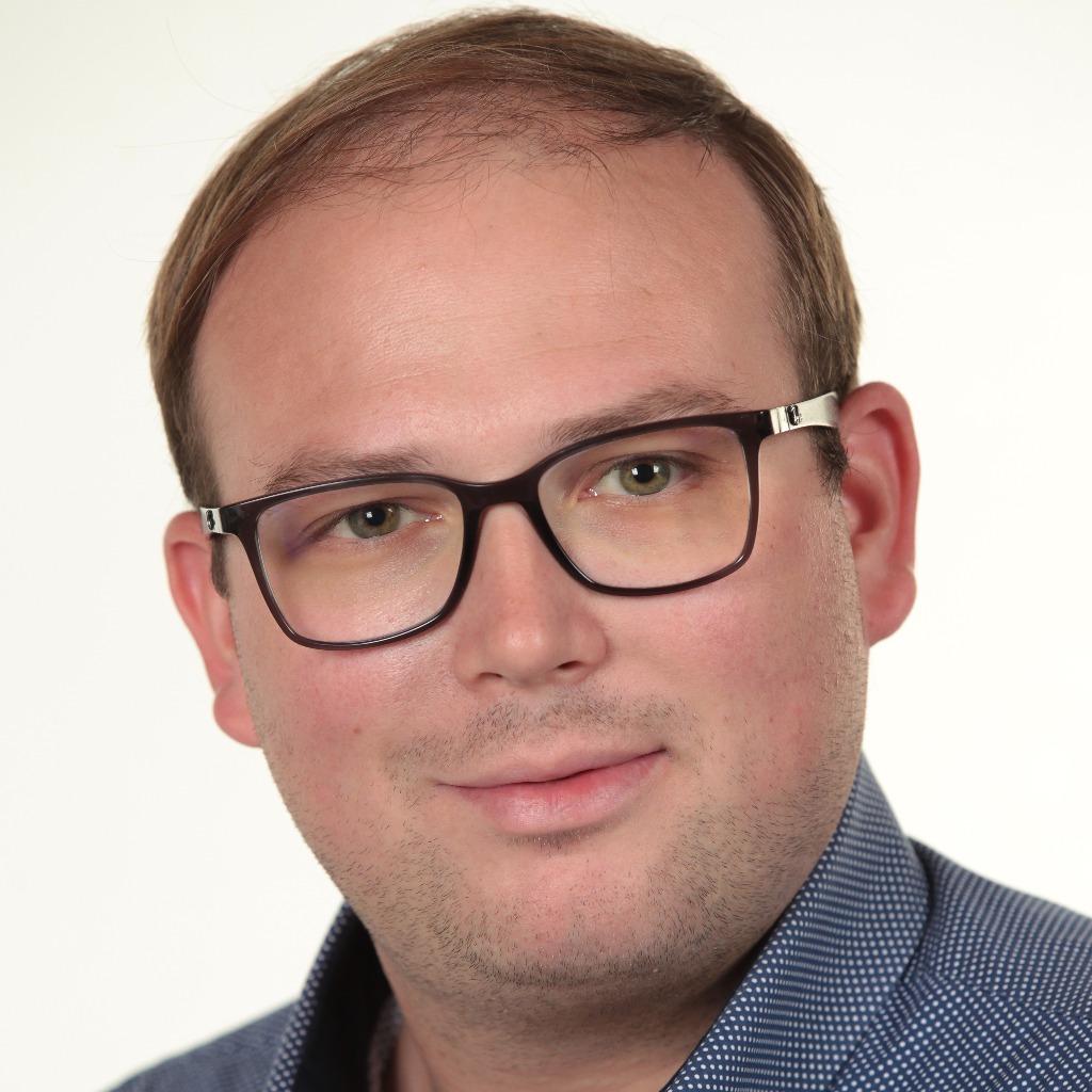 Daniel Treiber - Geprüfter Logistikmeister - Industrie -und ...