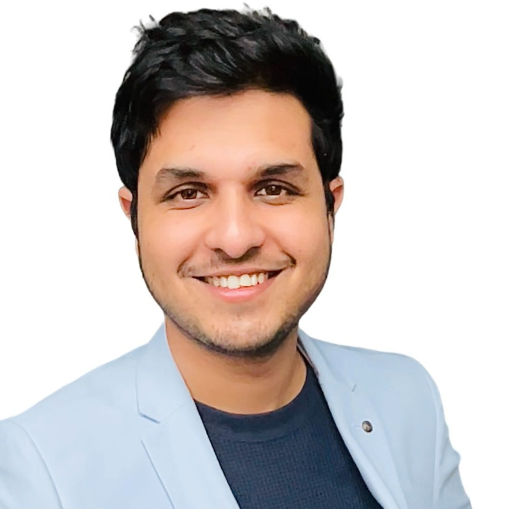Vipul Tyagi - Master Thesis Student - Generative AI - Robert Bosch GmbH ... Vipul Tyagi - Master Thesis Student - Generative AI - Robert Bosch GmbH ...