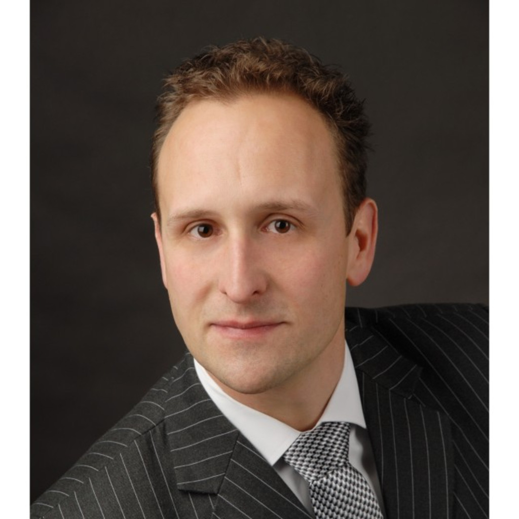 Dr. Markus Weiß - Geschäftsführer Standort Neuenrade / Leiter ...