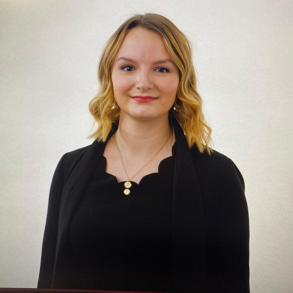 Jennifer Marx - Assistentin der Geschäftsleitung - SV ...