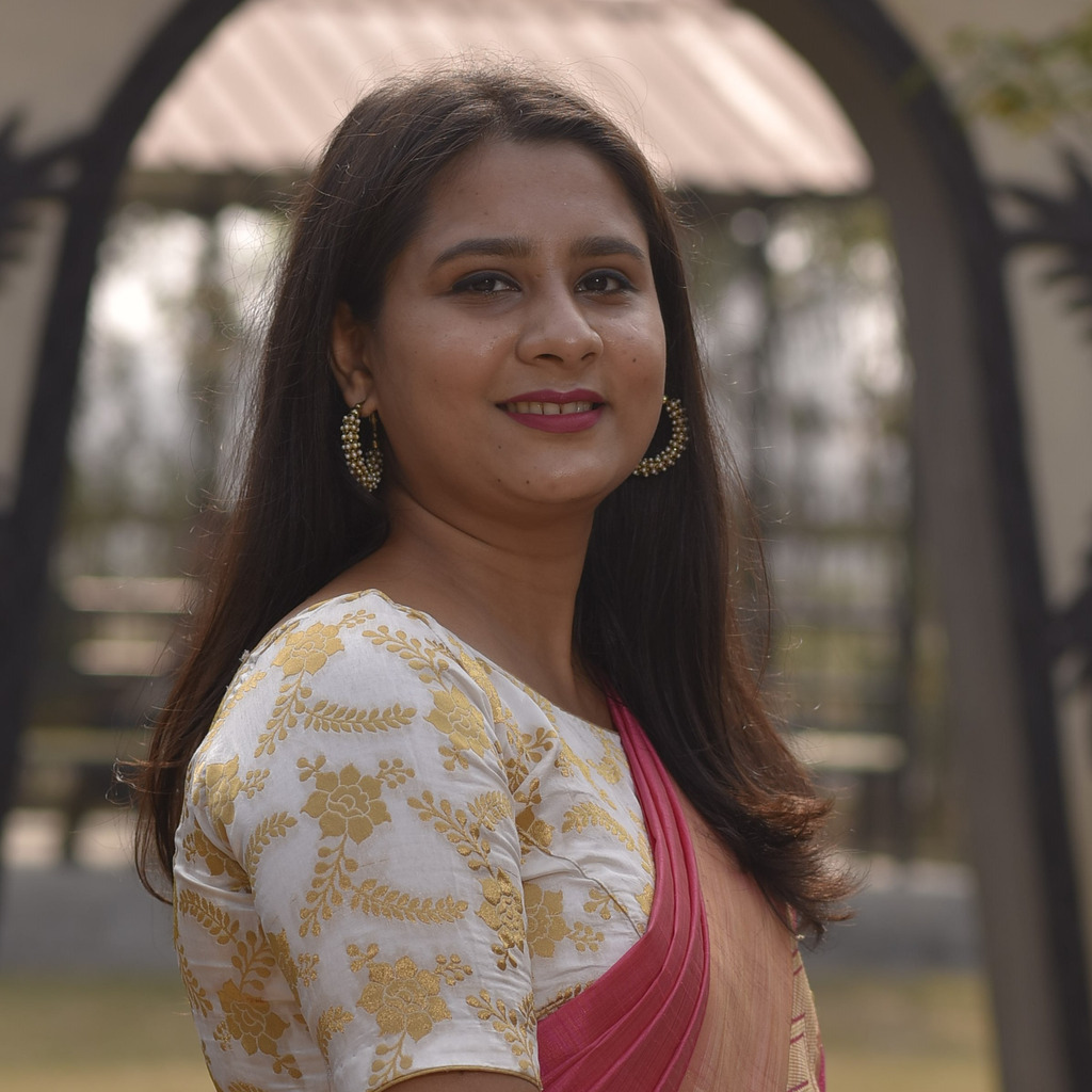 NEHA ROY - Senior Consultant - Capgemini | XING