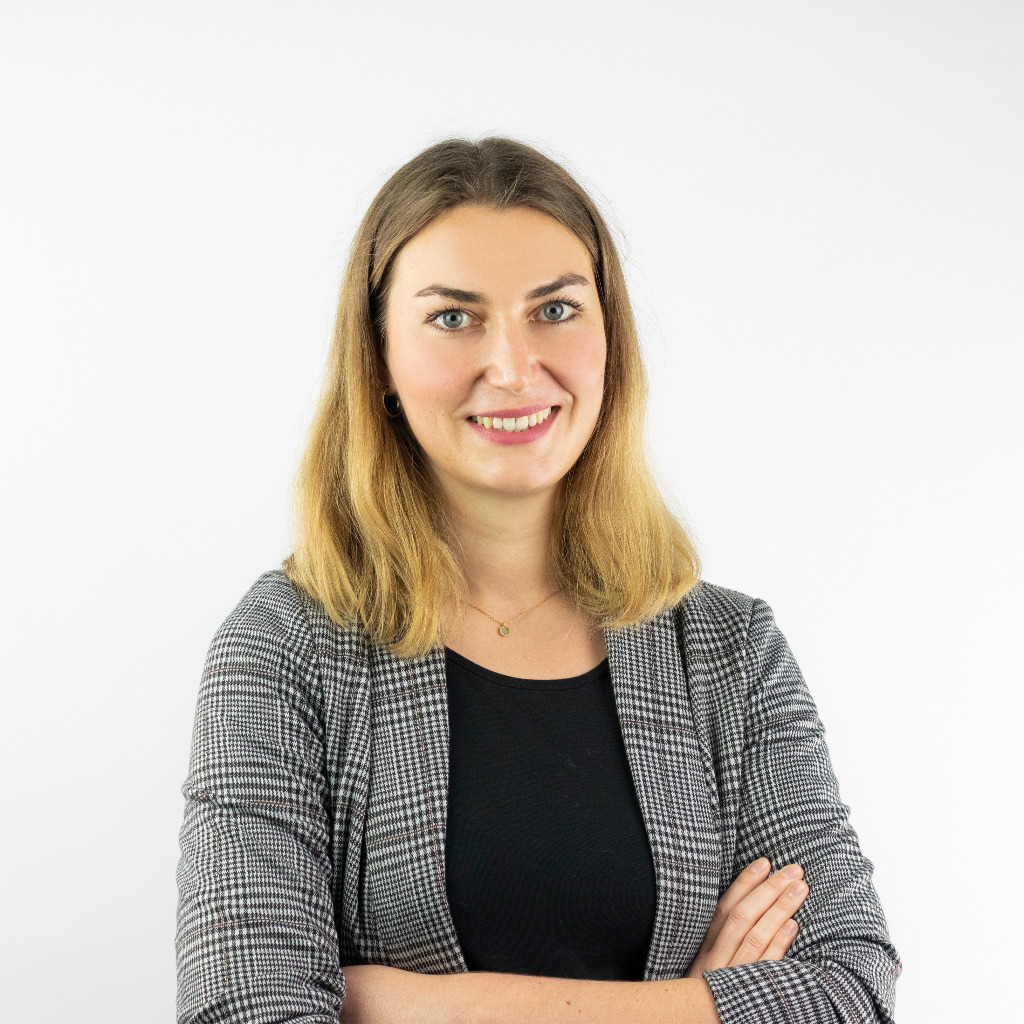 Hannah Lene Ries - Learning Experience Manager - Zukunftsmotor GmbH | XING