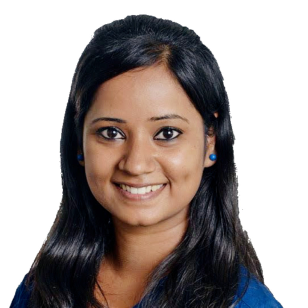 Aswini Ashok kumar - UX/UI Designer Freelancer - Lean Delivery AG | XING