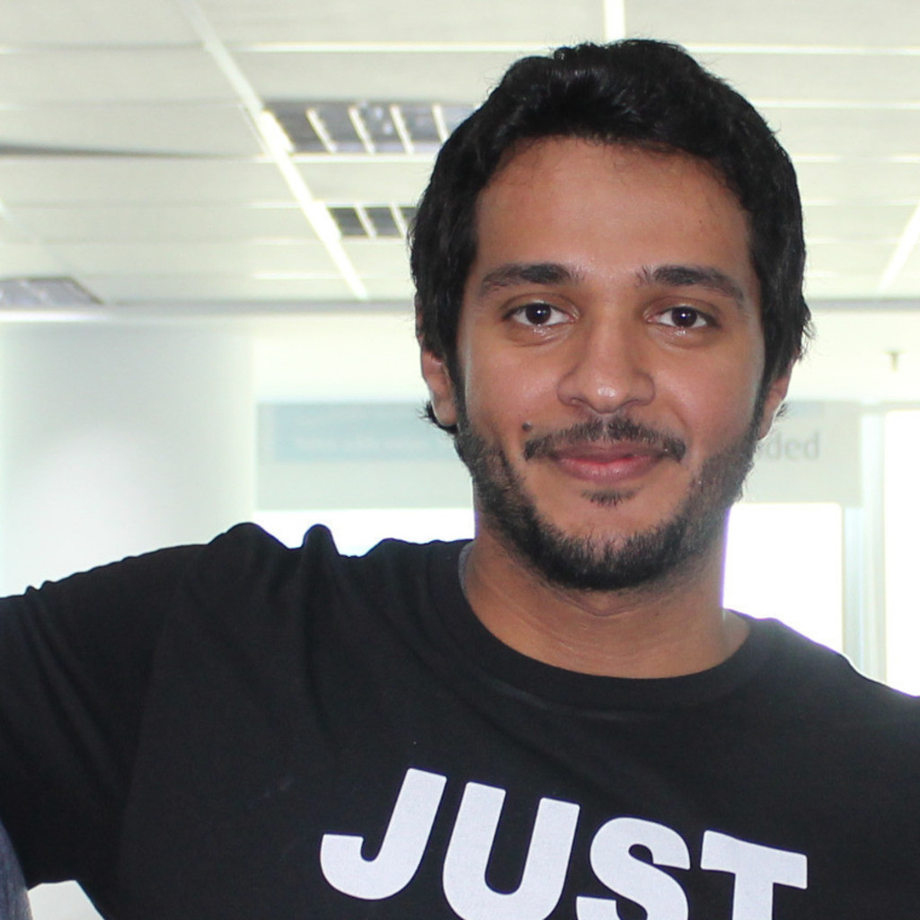 Ali Hejazi - Embedded Software Engineer - Valeo Egypt | XING