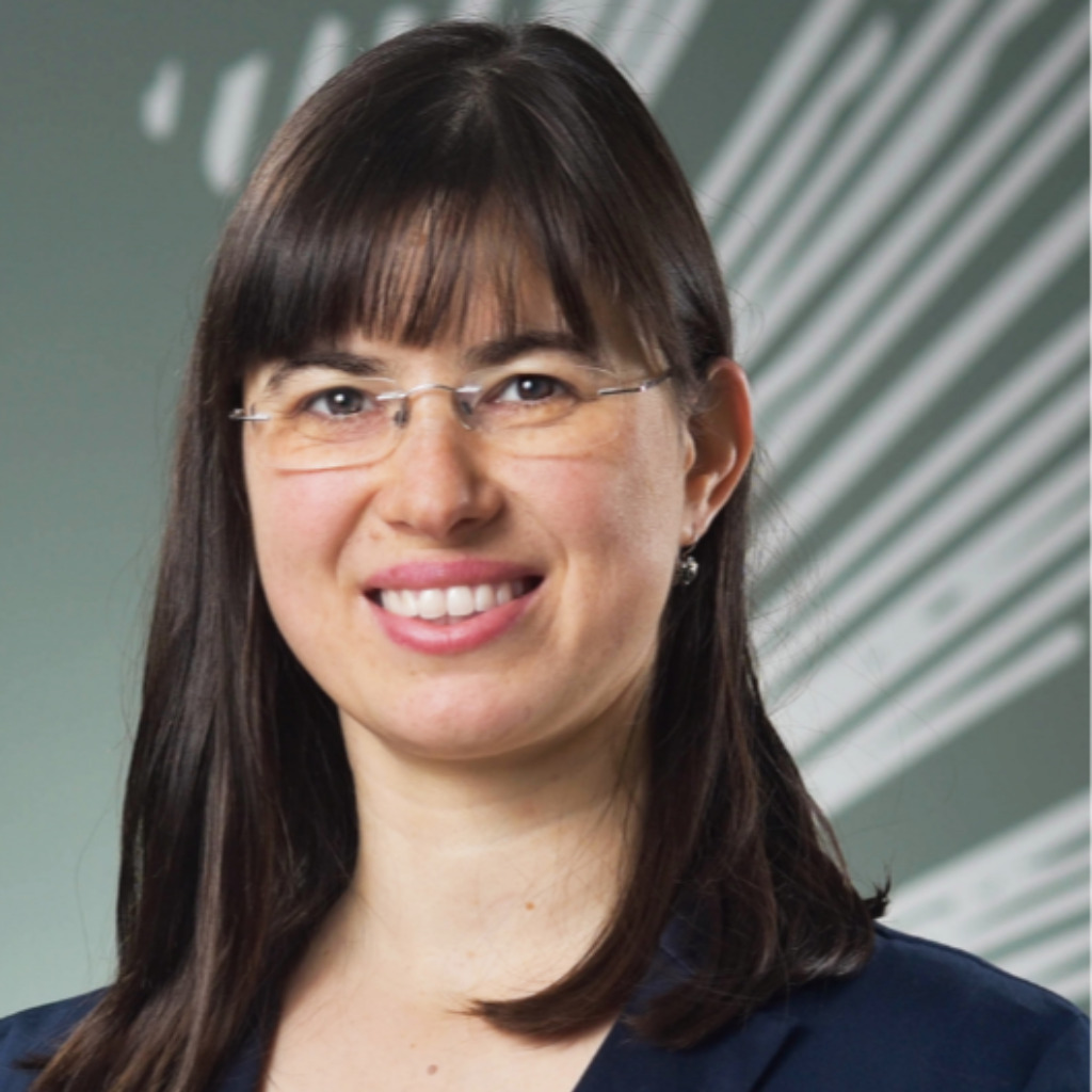 Alexandra Füllner - Leitung des MACH-Kompetenzzentrums - Heinrich-Heine ...