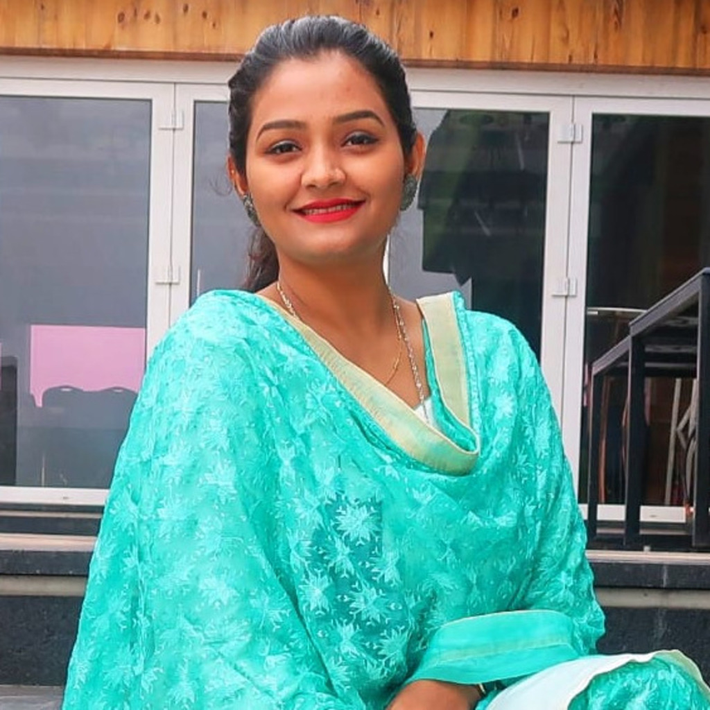 Sudarshita Saxena - Data Migration Consultant - Syniti | XING