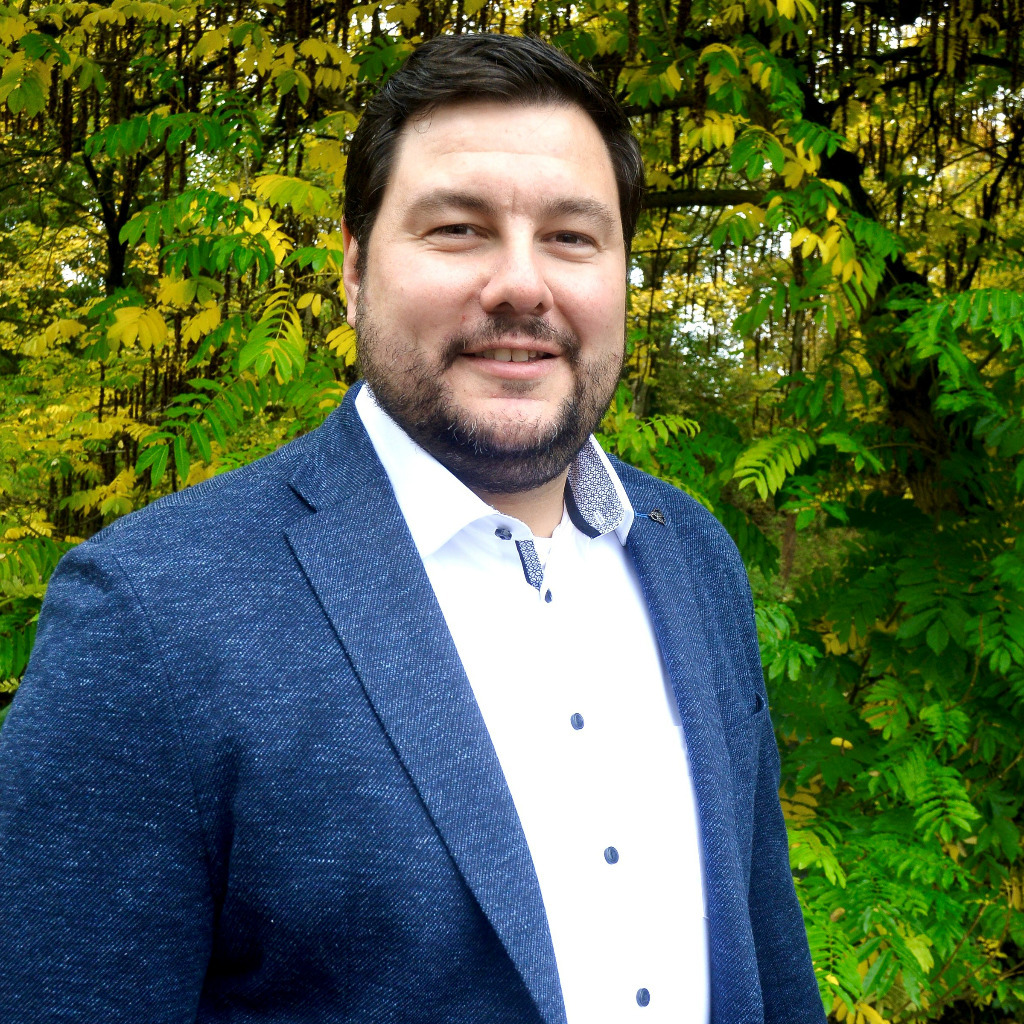 Marcus Jankowski - Vertreterbereichsleiter - Allianz Beratungs- und ...