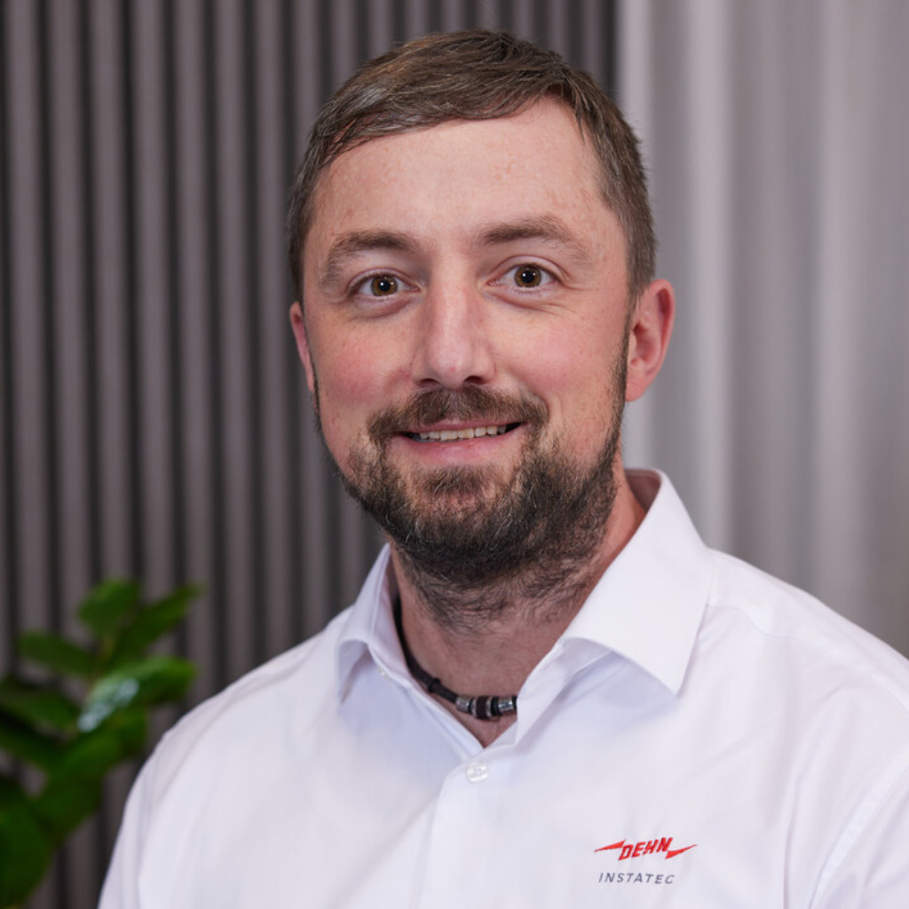 Christian Röhrl - Leiter CAD Büro - DEHN INSTATEC GmbH | XING