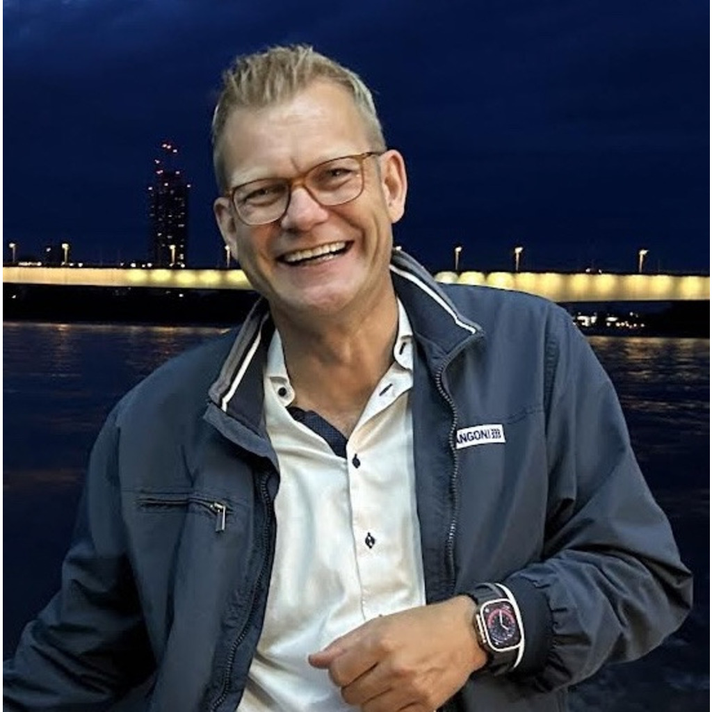 Jörg Taylor - Business Development Manager - MARANGONI Retreading ...