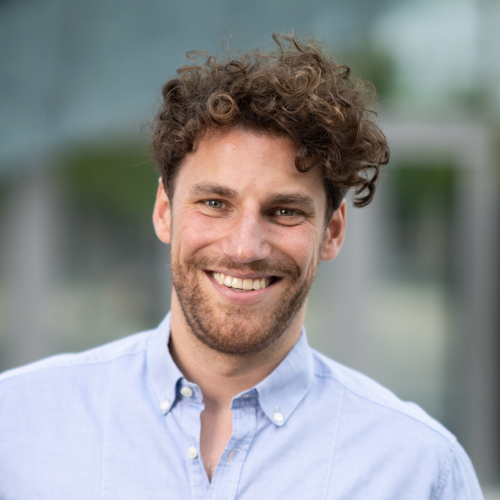 Martin Thiel - Selbstständig: Vertrieb und Beratung - Selbstständig | XING