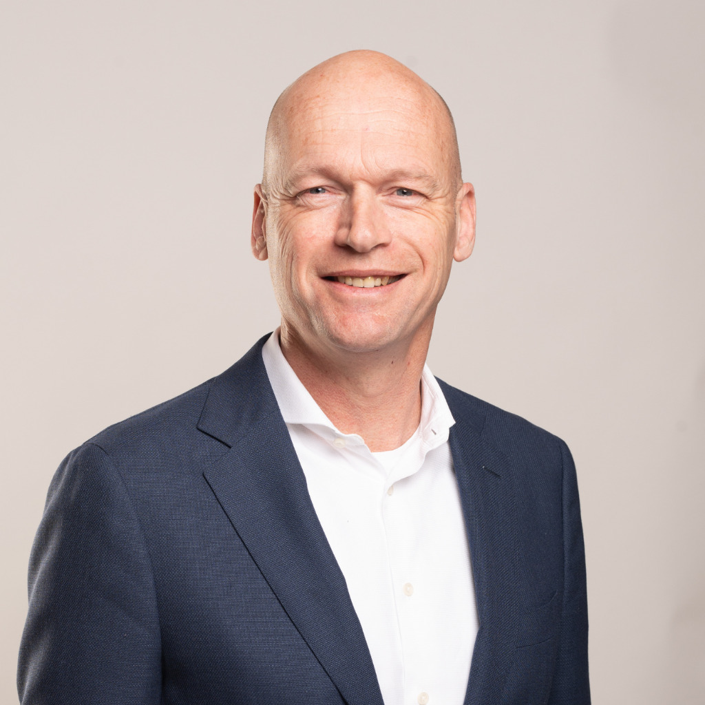 Jan-Willem van Hooft - Chief Operations Officer (COO) - Phoenix 3D ...