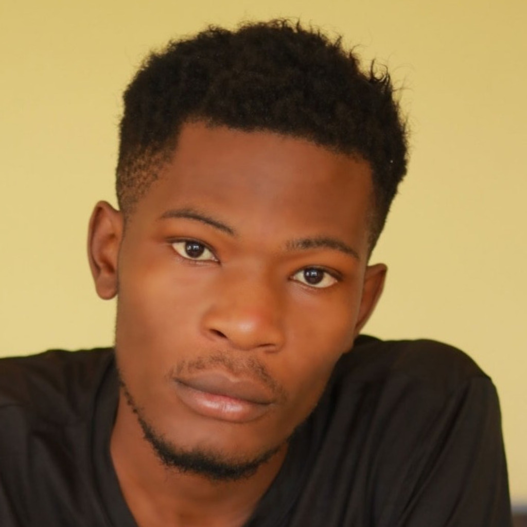 Fredrick Odondi - AI Engineer - Verst Carbon | XING