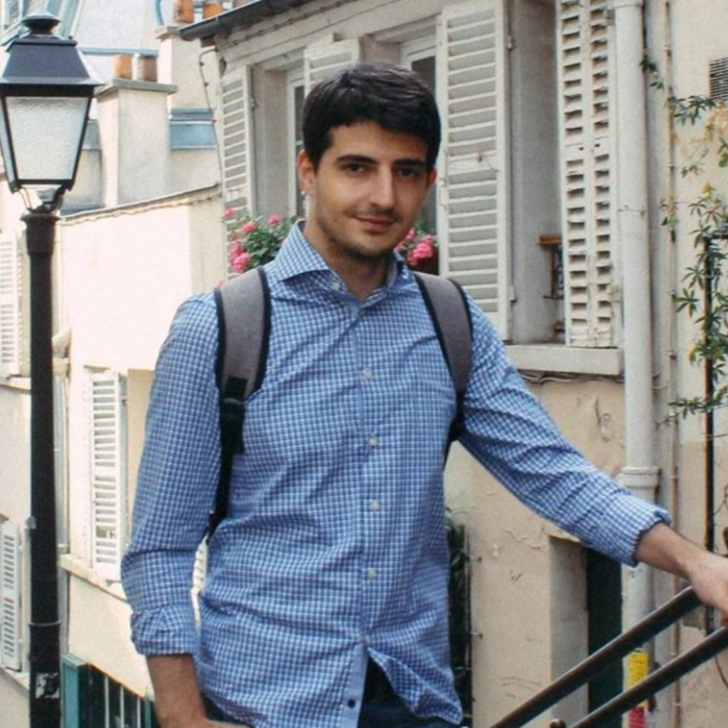 Sadig Muradov - Chief Technology Officer - Labrin LLC | XING