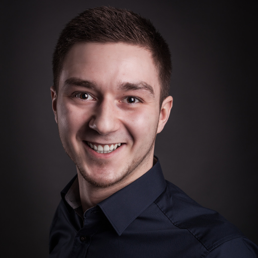 Ing. Maxim Schleicher - Senior Software Engineer - Maxim Software IO | XING