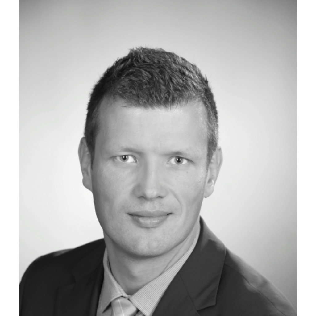 Alexander Ernst - Geschäftsführer - VR Immobilien GmbH Westthüringen | XING