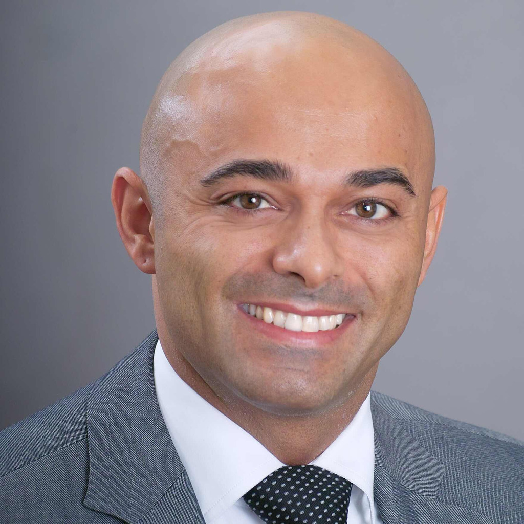 Gabriele Manca - Senior Client Adviser - IAB Ltd. | XING