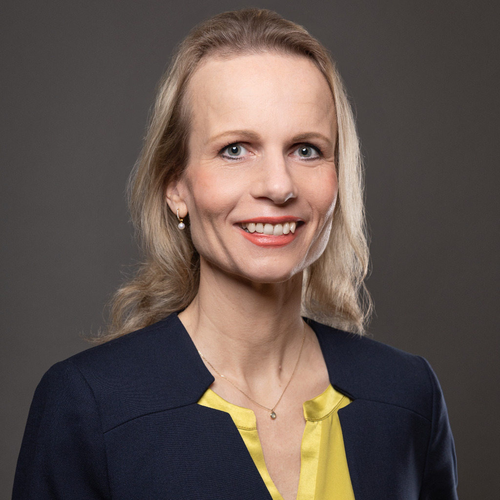 Caroline Locker - SPA-Managerin - Hotel Bayrisches Haus Potsdam | XING