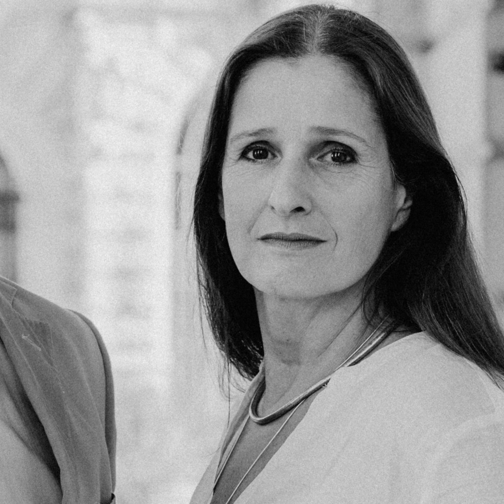 Irene Rick - Geschäftsführung - TRIAS Print Consulting GmbH | XING