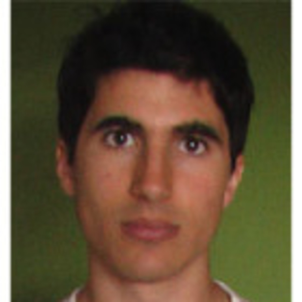 Daniel Blasco Marcos - Realización de audiovisuales - IORTV | XING