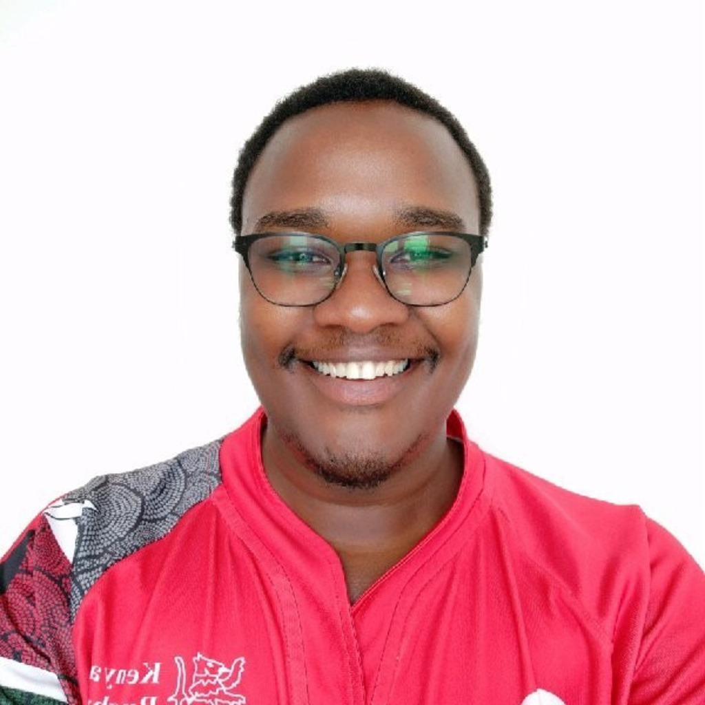 Peter Mwai - Fullstack Software Engineer - Groove Inc (groove.co) | XING