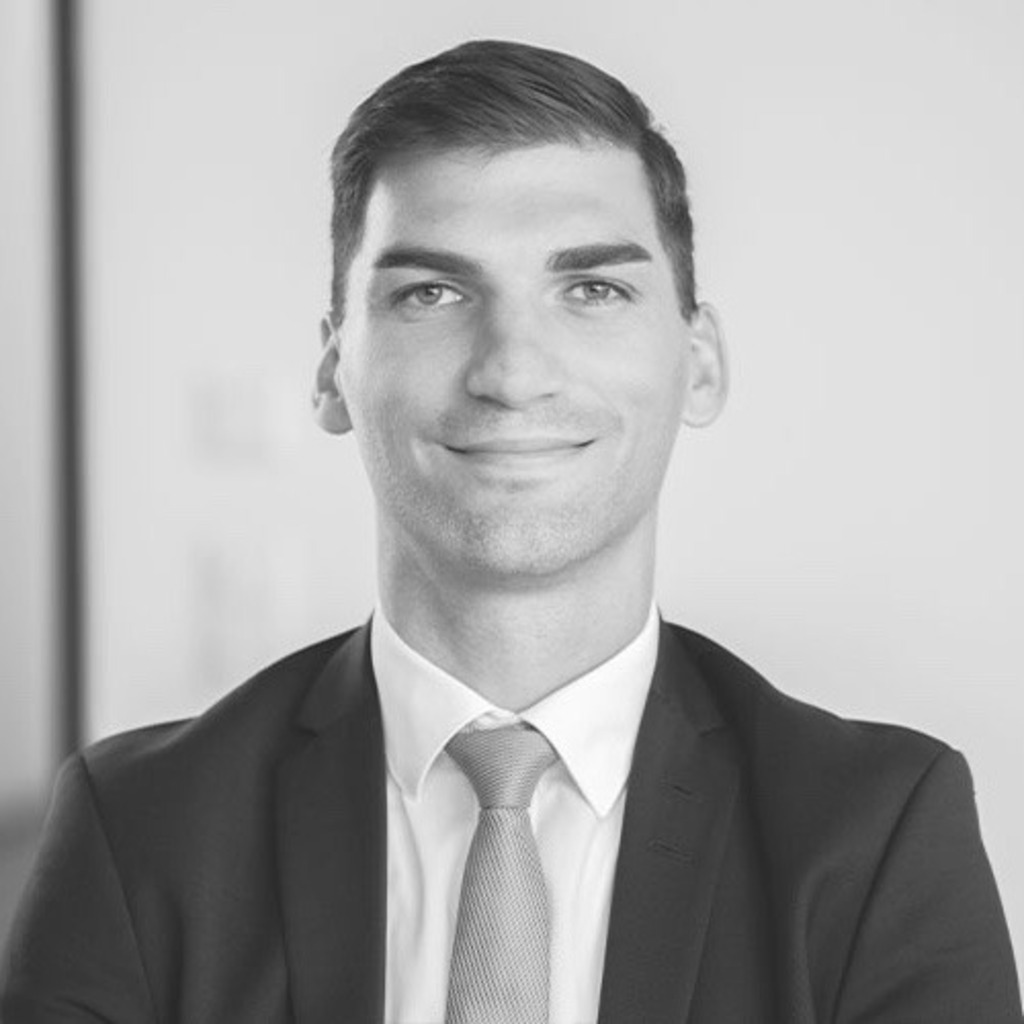 Thomas Schweiger - Partner | Geschäftsführer | Steuerberater - Consilia ...