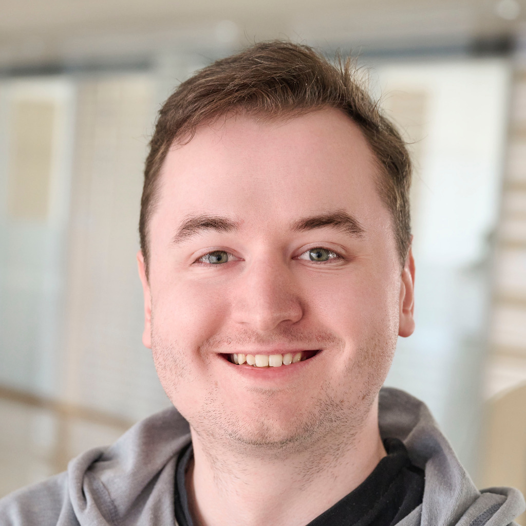 Jan Brand - IT-Systemadministrator - Nehlsen AG | XING