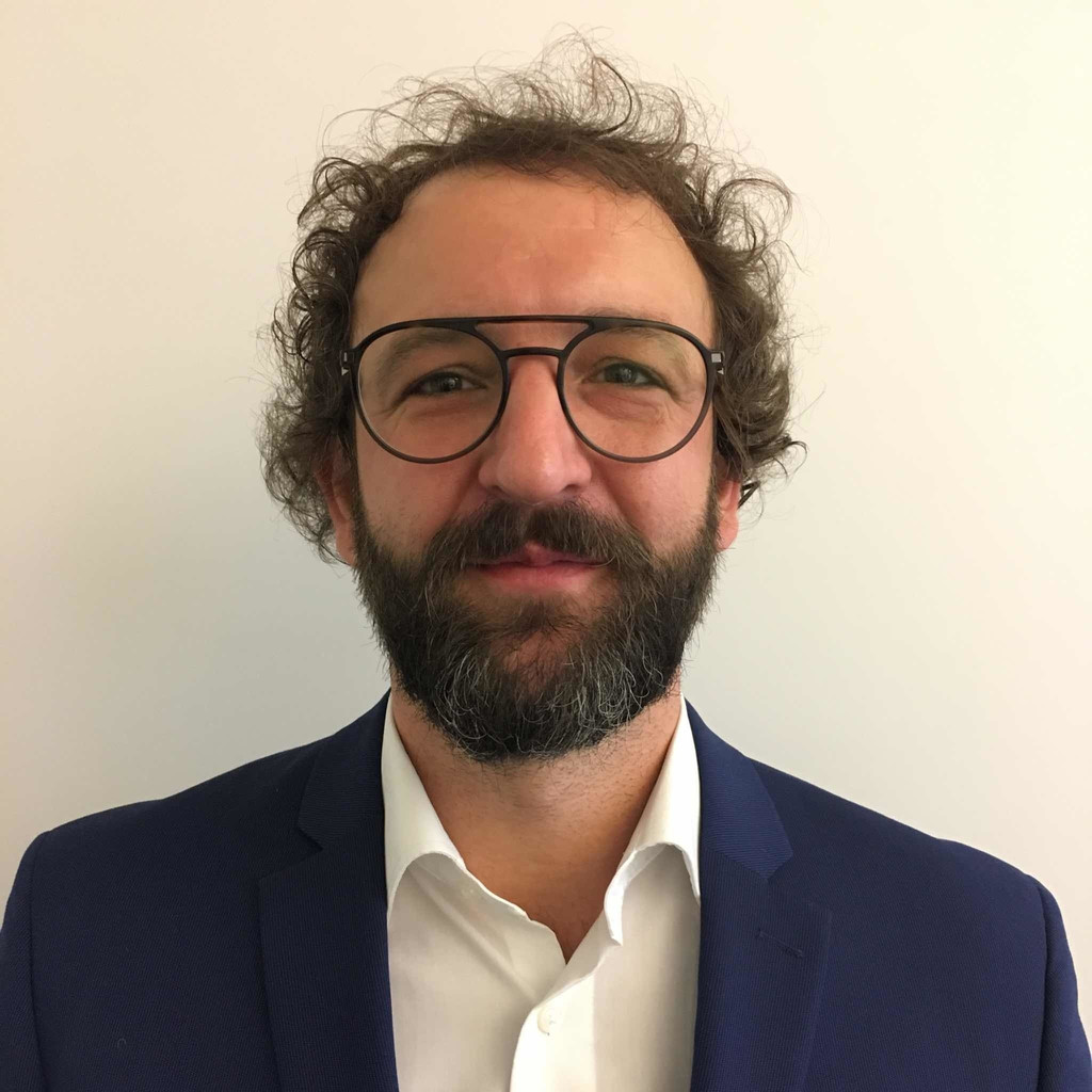 Matthias Haas - Produktmanager - Pfalzwerke AG | XING