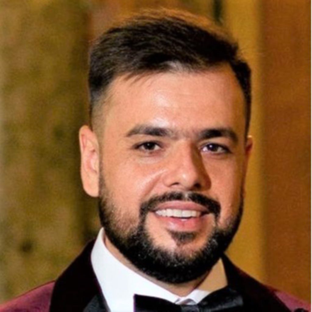 Daniel Simion - Consultant - ISSI (Information Security Systems ...