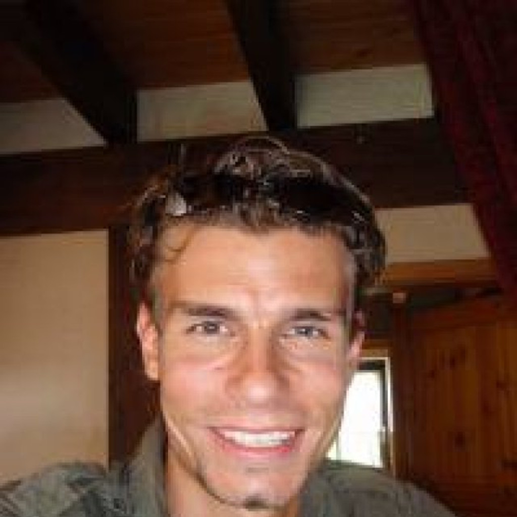 Dr. Michael Brech - Research Engineer - Protein & Powder Technology ...