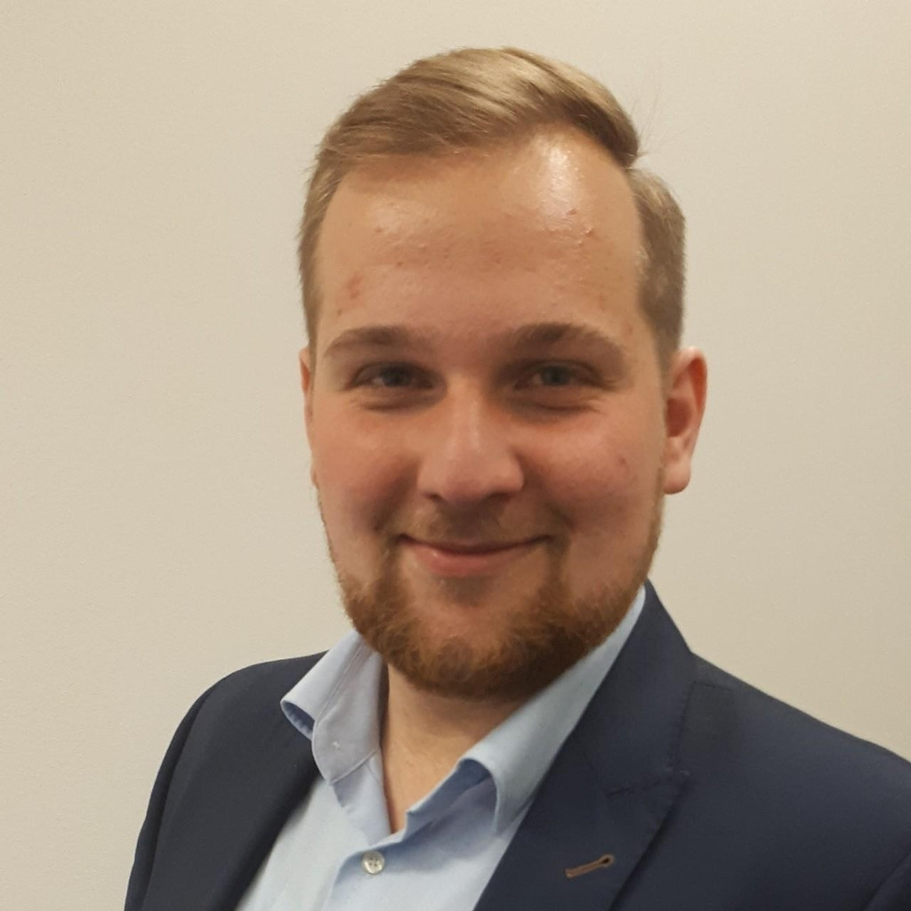 Finn Schleusner - Consultant - FinValue GmbH | XING