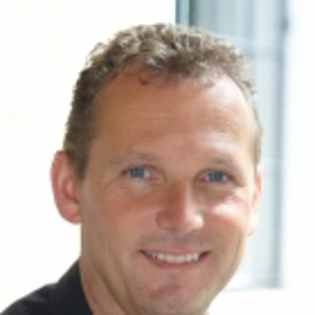 Thomas Dittmar - Mitglied der Geschäftsleitung / Leiter Technik ...