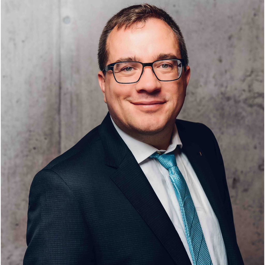 Dr. Martin Friebe - Abteilungsleiter Safety - SIEMENS | XING