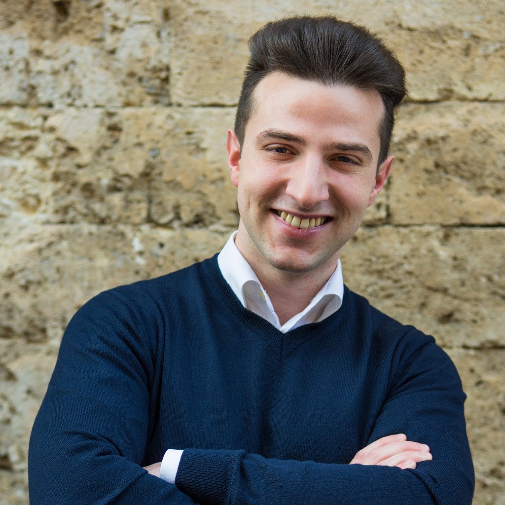 Alessandro Arioti - Sales Executive - IFF International – Institute for ...