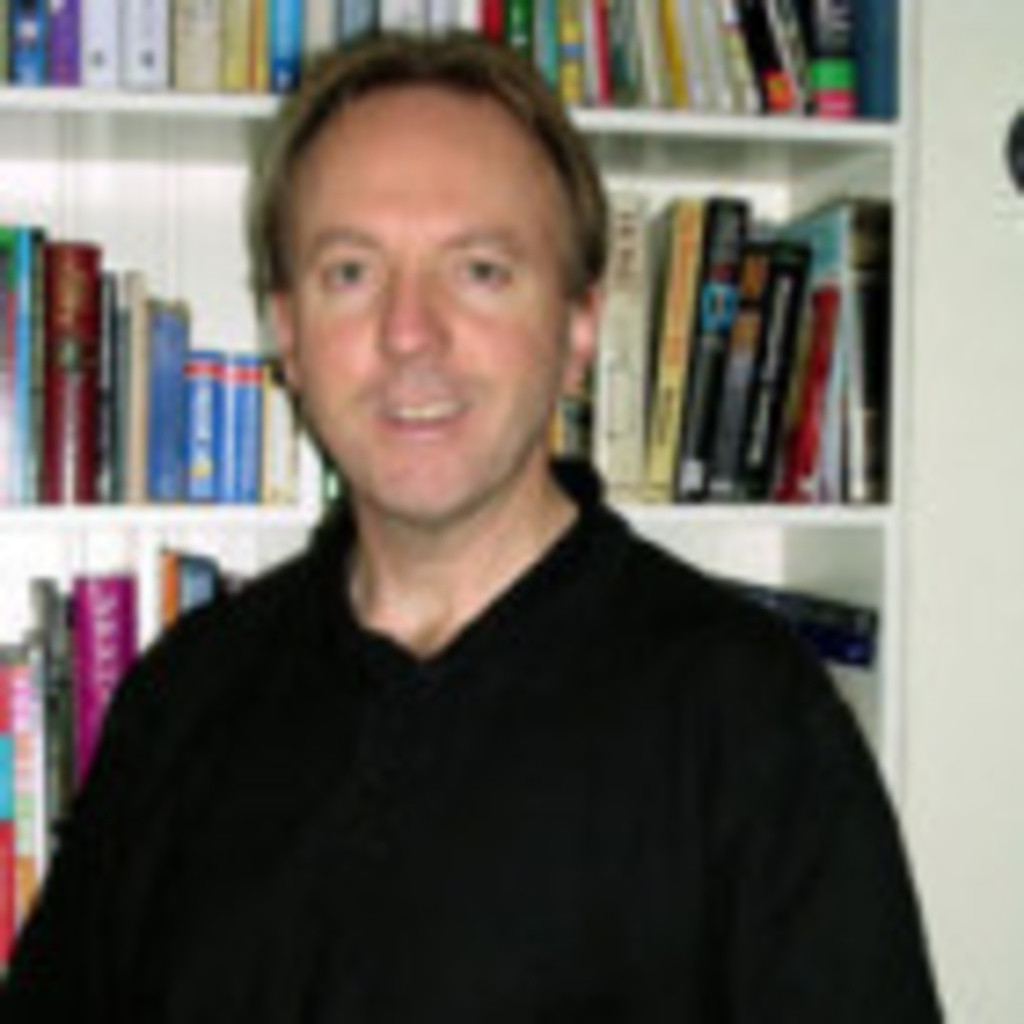 John Rickard - Director - JPR Graphics and Design Ltd | XING