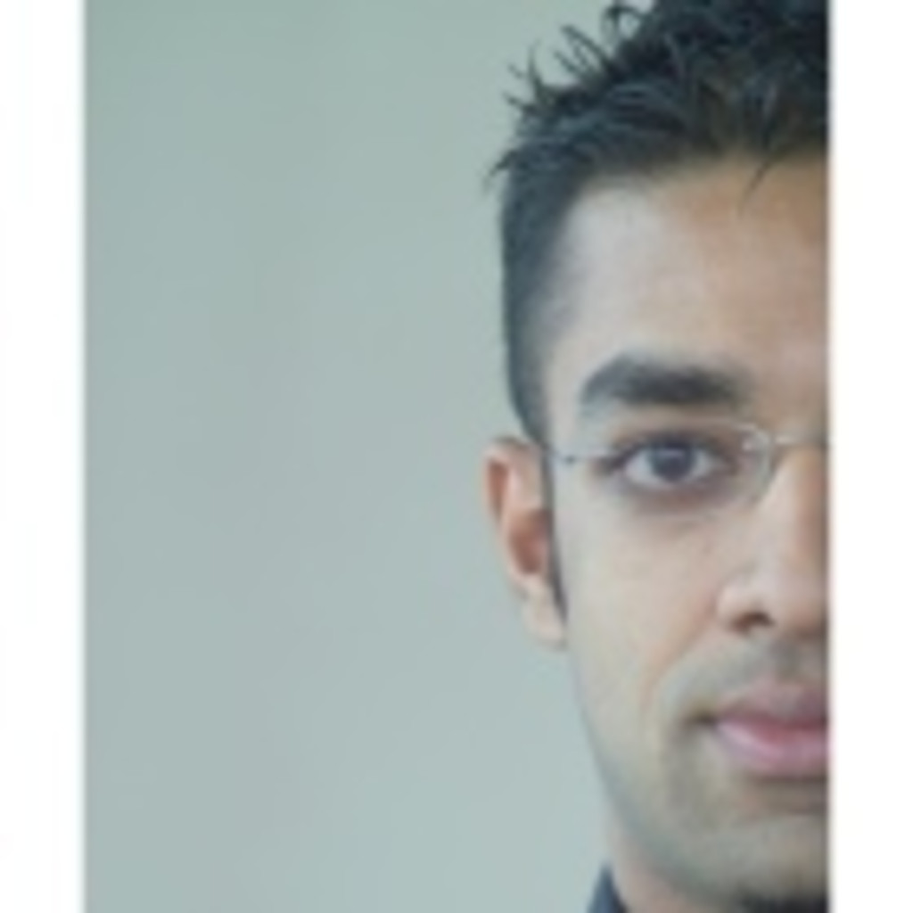 Rumman Syed - Geschäftsführer - Smart Capital | XING