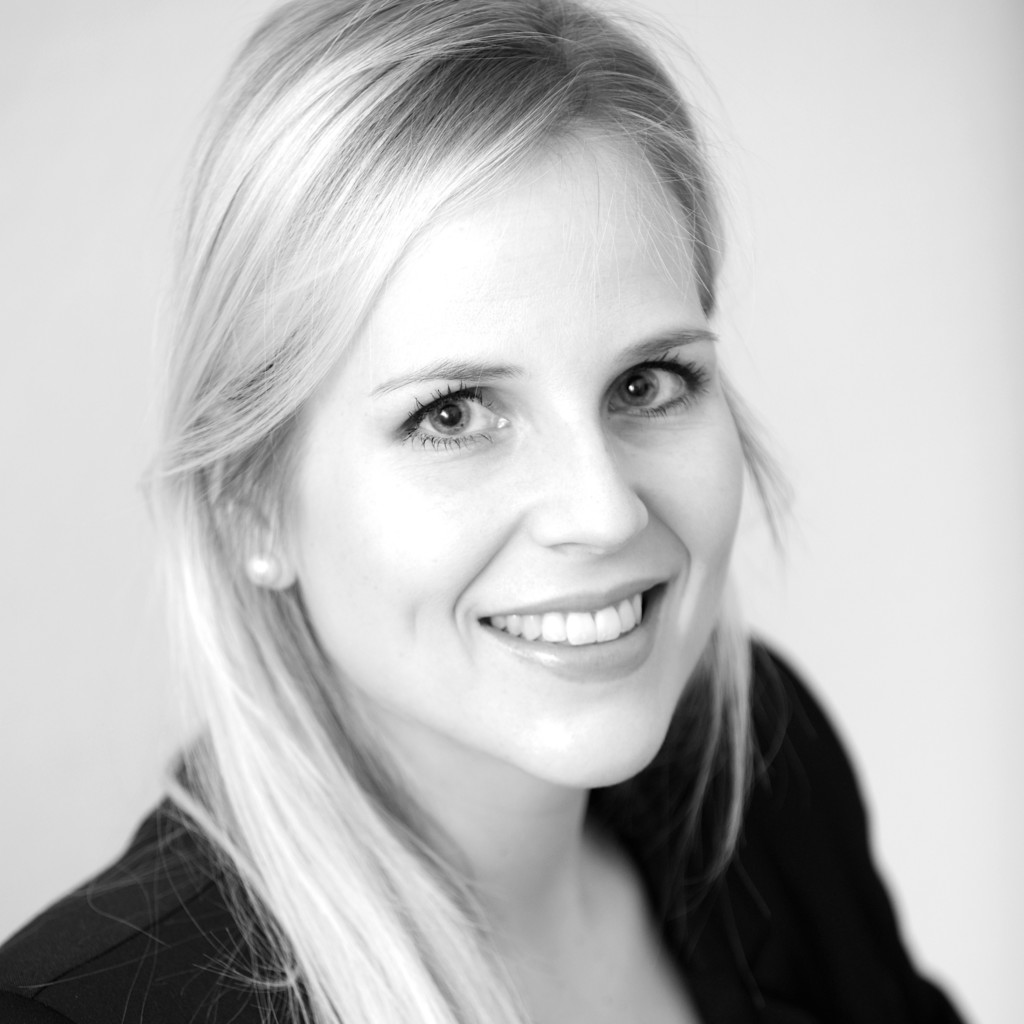 Daniela Walter - Stellvertretende Geschäftsführerin - The PR Factory | XING