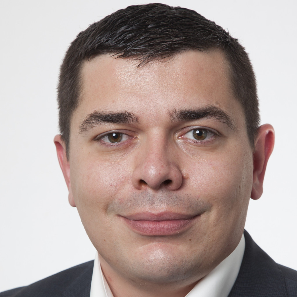 Samuel Baumgartner: Auf der Suche nach einer neuen Herausforderung | XING